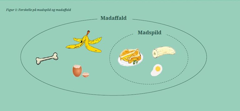 Mere mad og mindre spild i de kommunale køkkener - Styrelsen for Fødevarer, Landbrug og Fiskeri